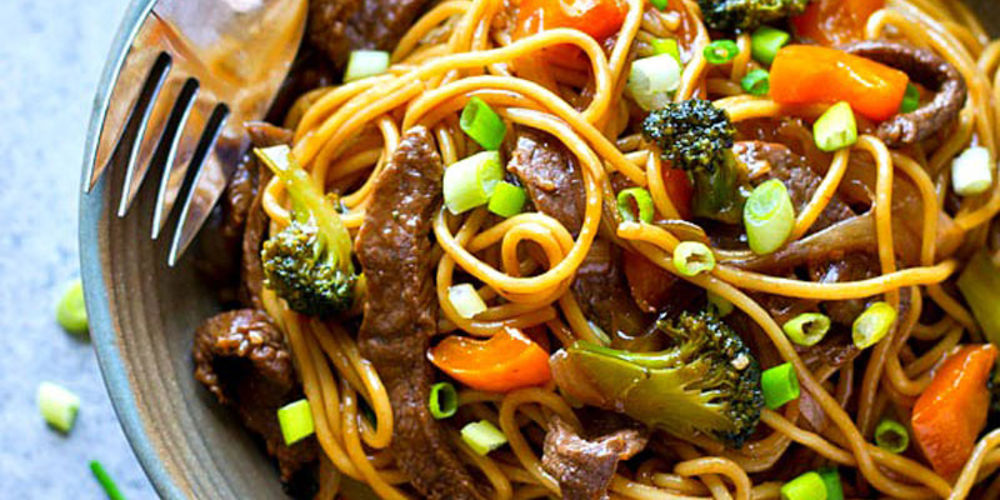 Welcome to Wok Hei | Breath of the Wok